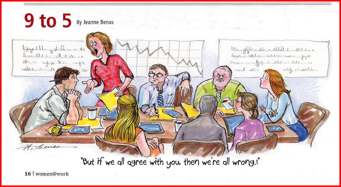 Cartoons & Greeting Cards